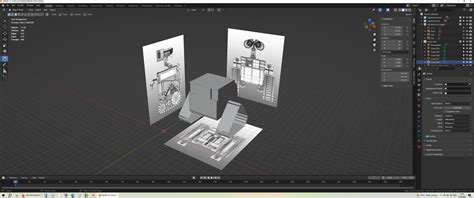CAD Like Transform 475 By DADA Universe Released Scripts And Themes Blender Artists Community