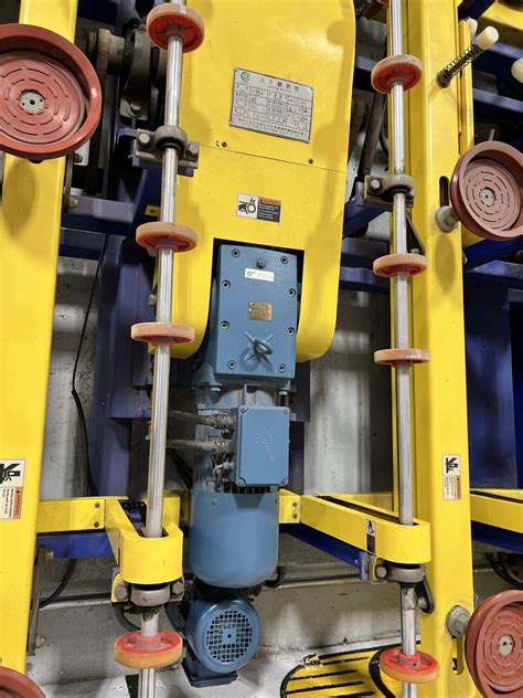 Glass Loading Table 6 000 Glass Machinery Direct