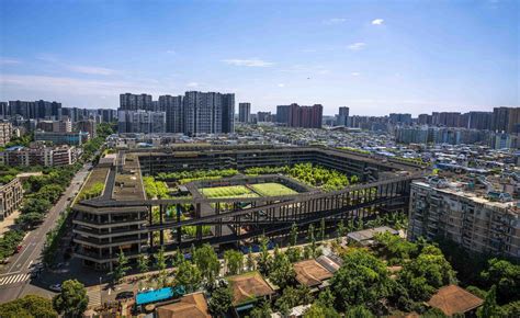 Liu Jiakun Wins 2025 Pritzker Architecture Prize