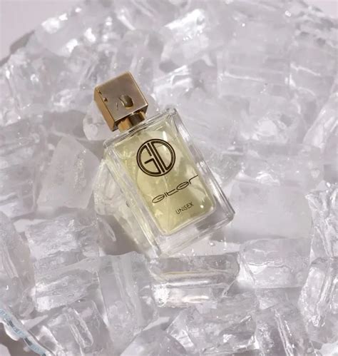 Perfume Code Collection Unisex U102 Giter Perfumes And Cosmetics Ireland