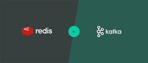 Redis Streams Vs Apache Kafka Choosing The Right Tool Sanikommu Narendra Posted On The