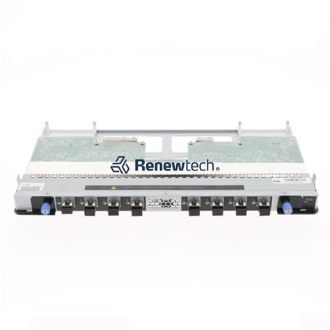 Netapp 111 00380 Netapp 4gb I O 8 Port Module Per Netapp