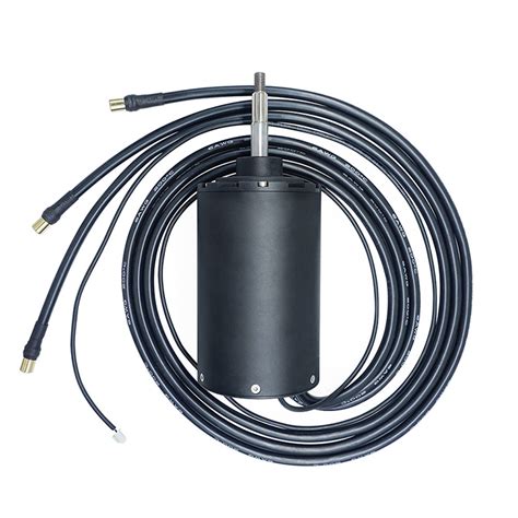 12kw 140kv 6 18s Waterproof Brushless Dc Motor Ip68 Sensorless