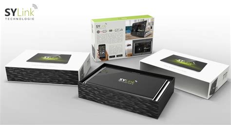 Sylink Technologie Sur Linkedin Sylinkbox Automatisation Sécurité