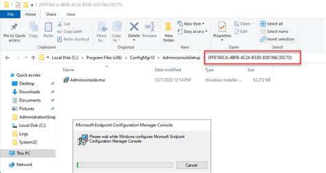Sccm 2211 Step By Step Upgrade Guide For Configmgr 2211 Configuration Manager Manishbangia