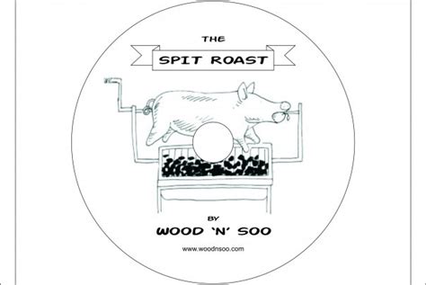 Super Happy Dance Deejays Djs Wood N Soo The Spit Roast