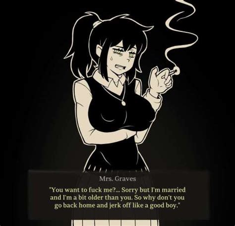 The Coffin Of Andy And Leyley Hentai Hentaiforce