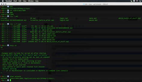 New Sqlcl Available For Download