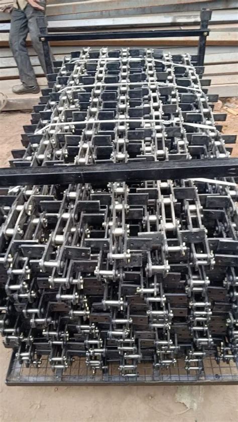 Redler Chain At ₹ 925meter Redler Chains In Ludhiana Id 2854979026355