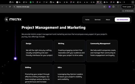 Courage Nduka On Linkedin The Power Of Small Details In Frontend Development In Frontend