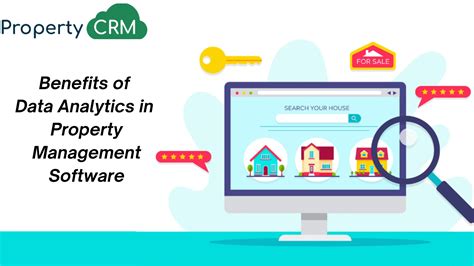 Data Analytics Benefits In Property Management Software