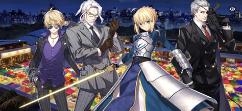 Finally My Prydwen Institution Team As Complete Counterside