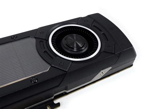 Nvidia Geforce Gtx Titan X Closer Look Nvidia Geforce Gtx Titan X Review Page