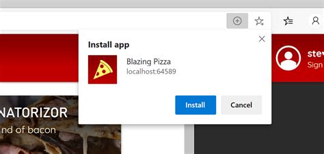 Blazor Workshop Itm1docs09 Progressive Web Appmd At Main · Csa Danielvillamizarblazor