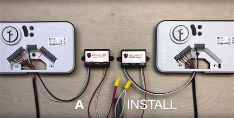 ISOLATOR Easy Irrigation Repair