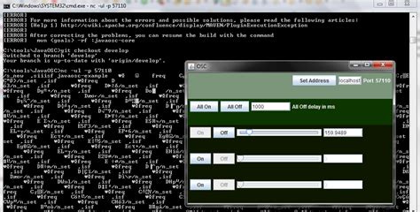 Using A New Java Library In Jython MyRobotLab