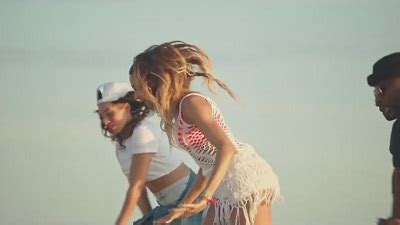 Alesha Dixon The Way We Are The Singles Jukebox