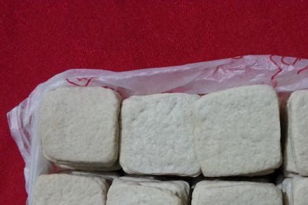 豆腐坏了如何补救