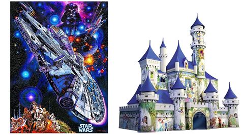 Geek Daily Deals Dec Huge Sale On D And D Puzzles From Pieces Most Under