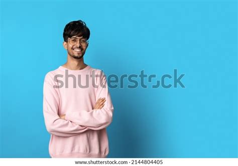 Nerd Smiling Stock Photos Images Photography Shutterstock