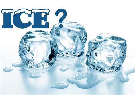 What Is Ice Where And How To Use