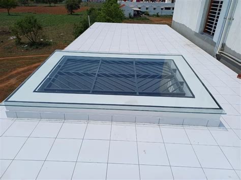 Toughened Glass Ots Service At ₹ 205sq Ft In Coimbatore Id