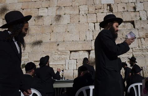 정통파 유대인의 고백 신약성경을 읽고 싶어요 Brad Tv