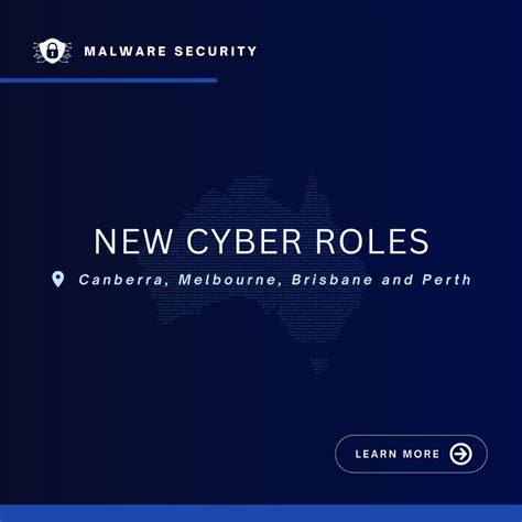 Malware Security On Linkedin Hiring Cyberjobs Cybersecurity