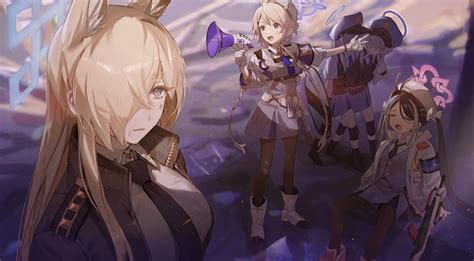 Fubuki Blue Archive Danbooru