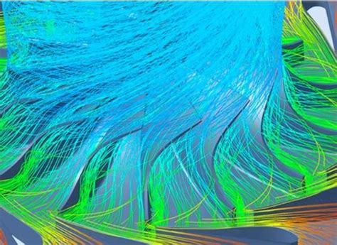Ansys Fluent CFD Computational Fluid Dynamics Software At Best Price In Bengaluru