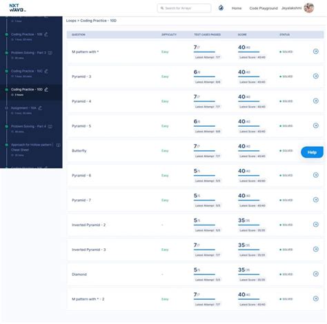 jeya lakshmi on linkedin day 30dayscodechallenge nxtwaveteam nxtwaveacademy ccbp ccbpian…