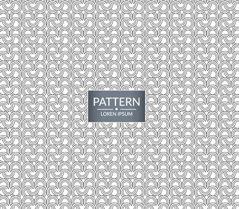 Seamless Geometric Stylish Pattern Texture Geometric Textile Floral Pattern Background Line
