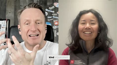 Common Startup Mistake Building Before Talking To Customers We See This Harvard Innovation Labs