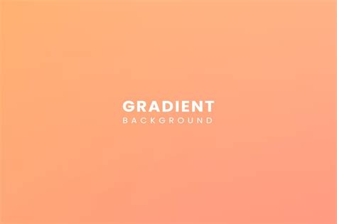 다채로운 그라디언트 배경 프리미엄 벡터