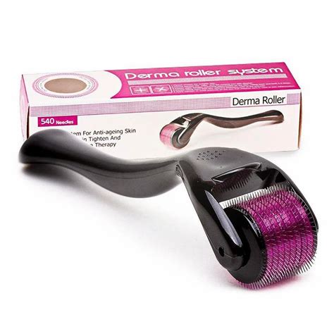 Derma Rollers 05mm For Household At ₹ 28piece In New Delhi Id