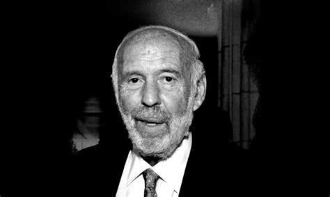Does Jim Simons Have The Zuckerman Curse