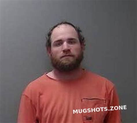 Kyle Lundy 05 06 2025 Colbert County Mugshots Zone