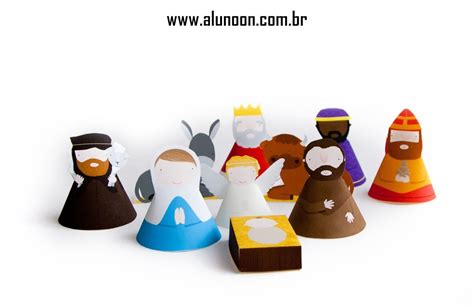 Ideas De Pesebres Para Navidad Preescolar Y Primaria Alumno On