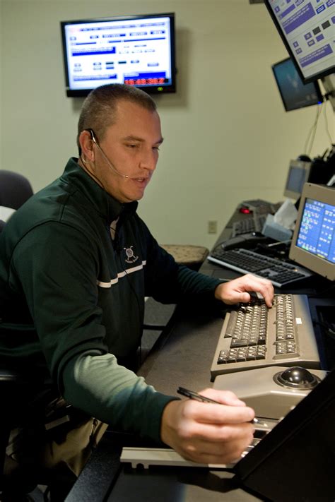 Atc Zero Grissom Steps Up Supports Air Traffic Crisis Grissom Air