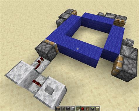 My New Design For A Redstone Feed Tape R Redstone