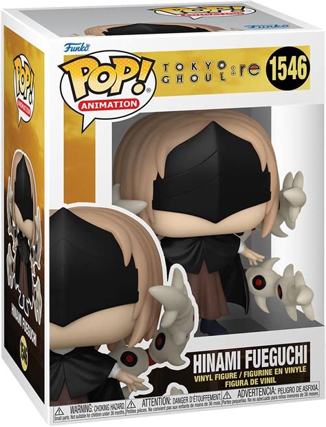 New Funko Pops Animation Tokyo Ghoul Re Trending Pop Culture