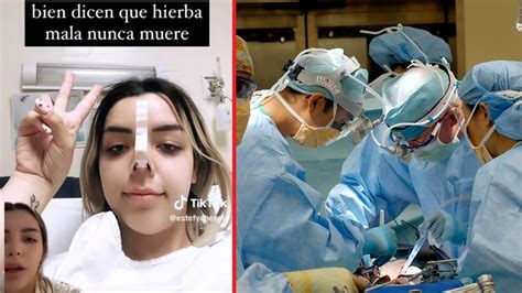 Parece Chiste Pero Es Anécdota Finge Desmayarse Y Terminan Quitándole