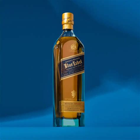 조니워커 블루 Johnnie Walker