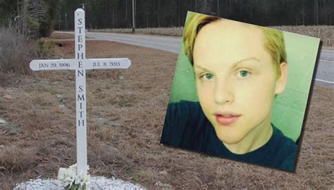 State Investigators Release New Details On Stephen Smith Homicide Case