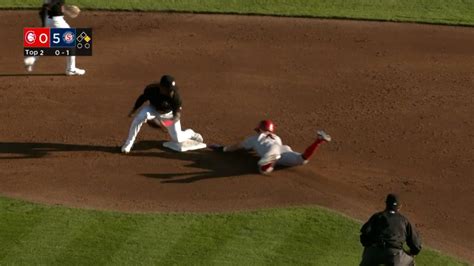 Cole Carriggs Strong Offensive Performance 06132024