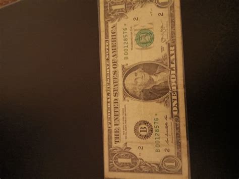 25 2013 B One Dollar Duplicate Rare Star Notes See Desc Ebay