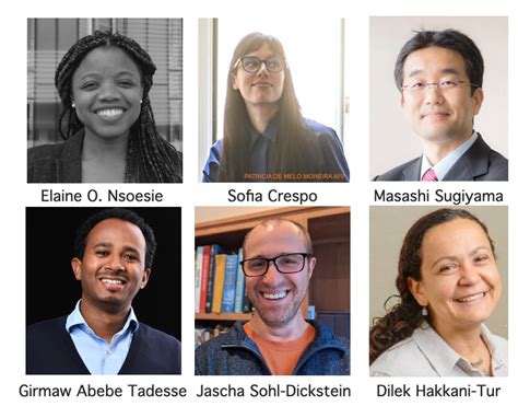 Announcing Iclr 2023 Keynote Speakers Iclr Blog