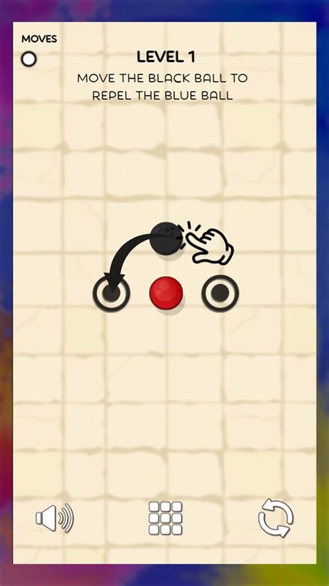 Ball Escape Challenge Html Construct Game By Gamelauncherstudio Codester