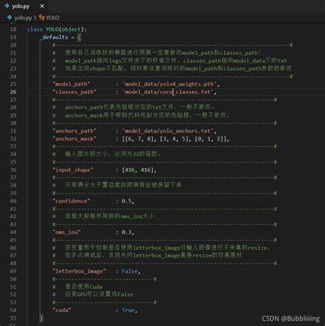 睿智的目标检测35——pytorch搭建yolov4 Tiny目标检测平台pytorch Tiny Csdn博客