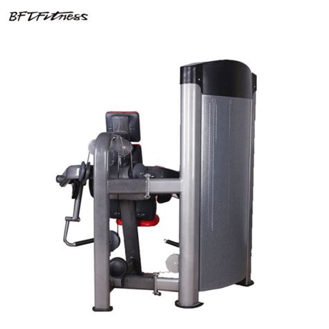 China Sport Seated Bicep Curl Machine Sports Machine Exercise For Biceps China Sport And Sport
